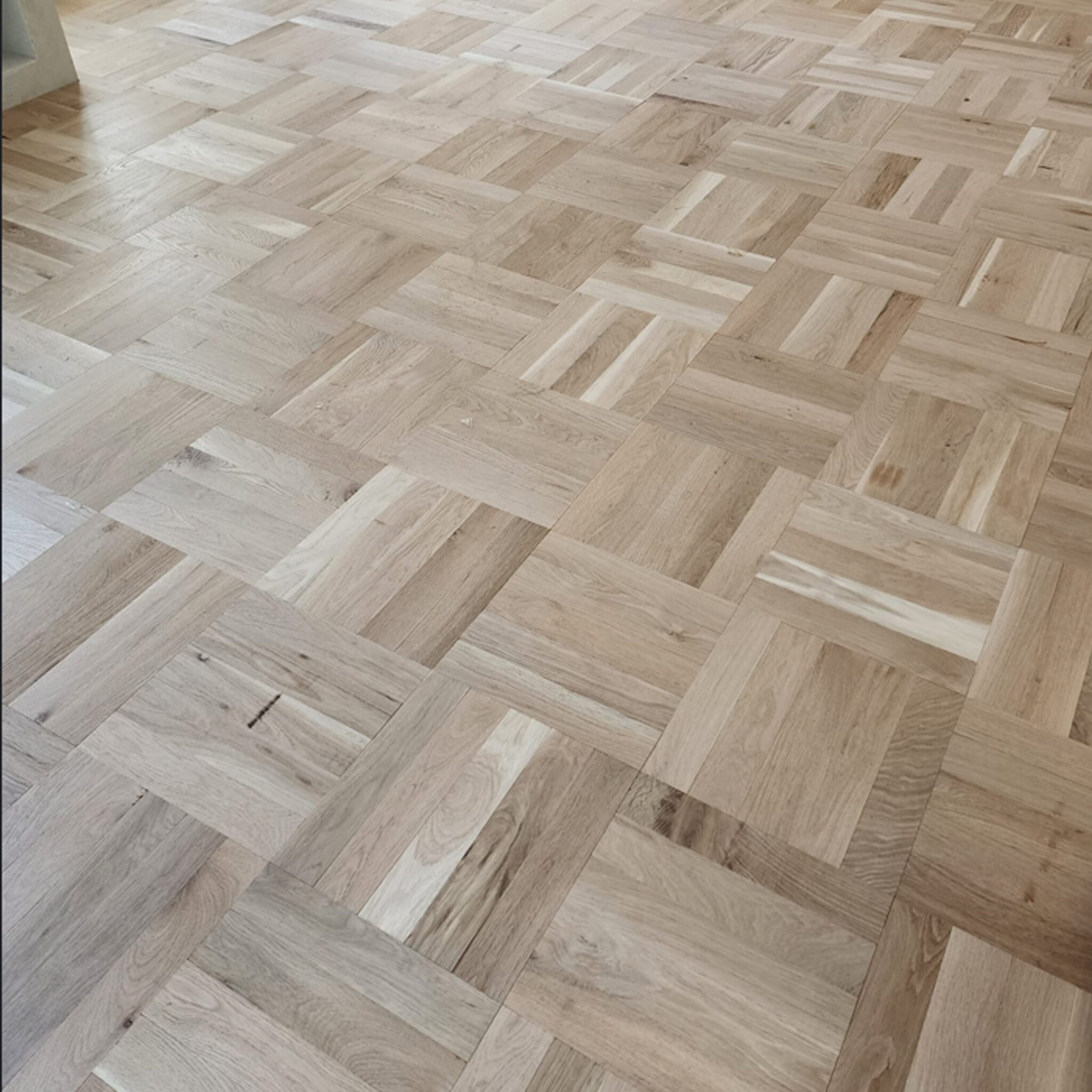 Parquetry Flooring - Meta Floors